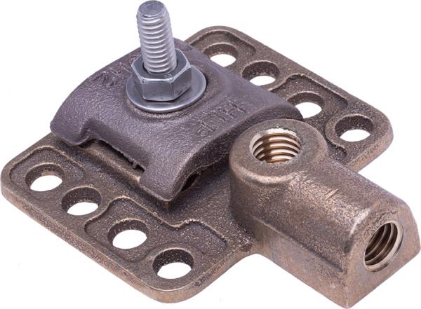 Universal | Harger Lightning and Grounding